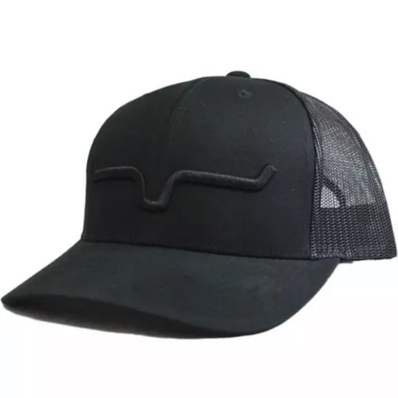 Kimes Ranch | Accessories | Kimes Ranch Weekly Trucker Mesh Snapback ...